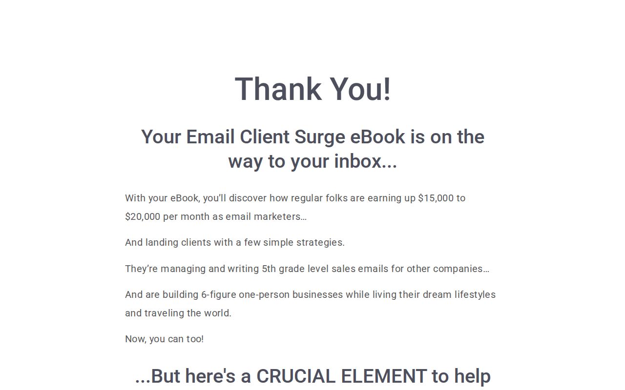 100+ High Paying Niches